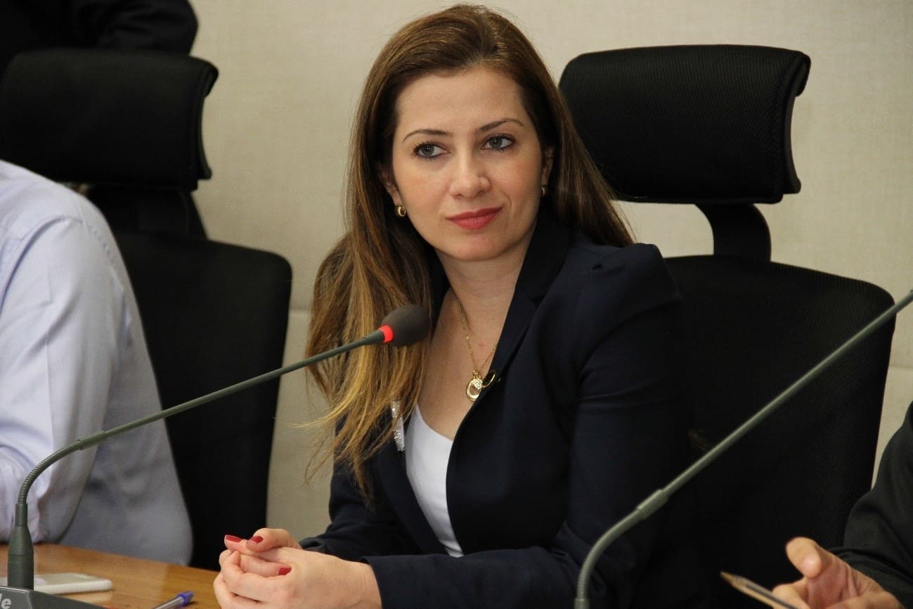 Deputada Sandra Faraj quer acesso à educação infantil para todos ...